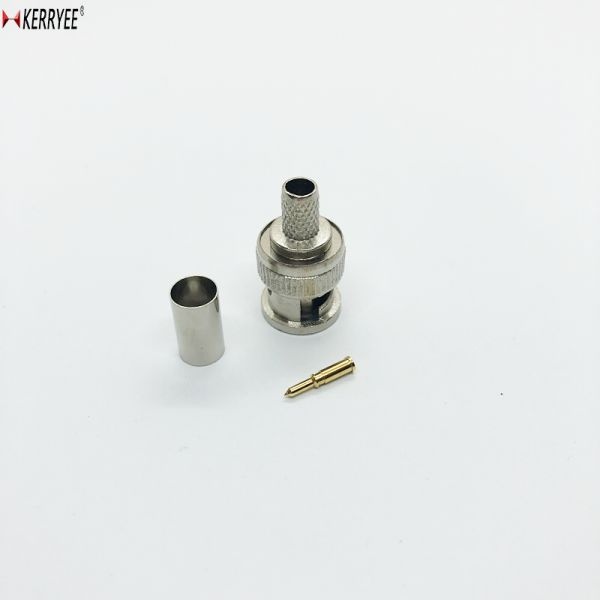 BNC Connector for RG59
