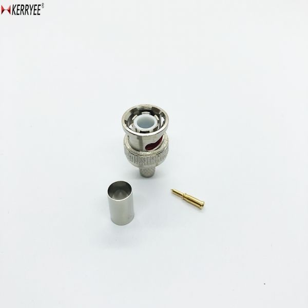 BNC Connector for RG59