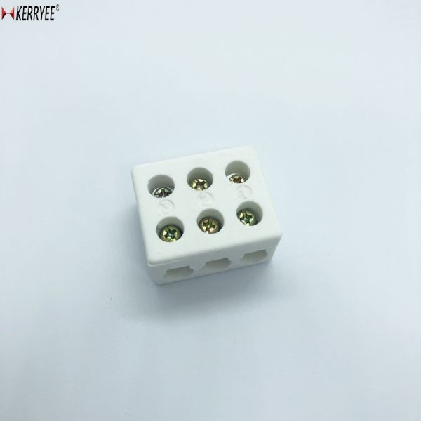 Ceramic Terminal Block 36*30*20