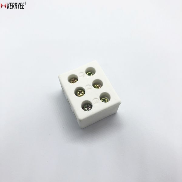 Ceramic Terminal Block 36*30*20